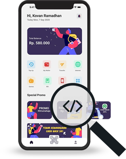Flutter App Development Services Hire Flutter App Developers Appsnado