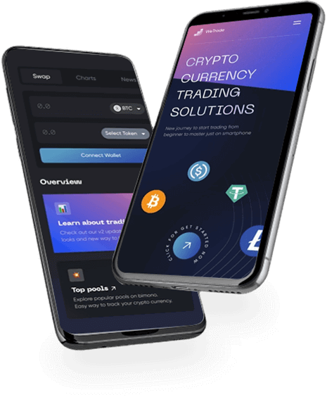 Flutter App Development Services Hire Flutter App Developers Appsnado