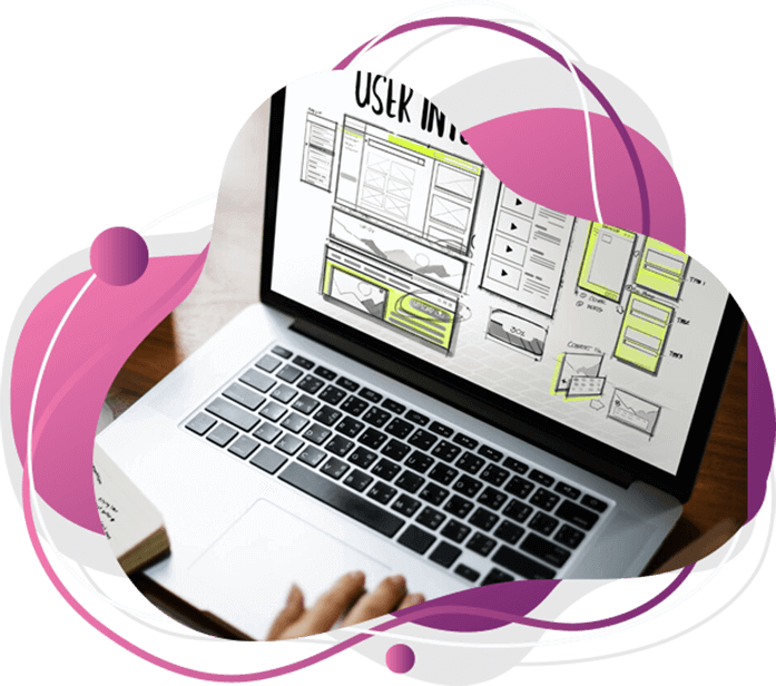 Interactive Prototypes and Design Services | interaction design