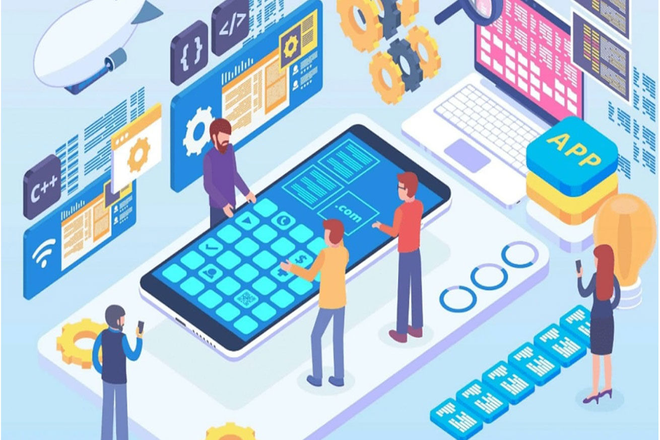 What Are The Crucial Steps For Mobile App Development Process? - Appsnado