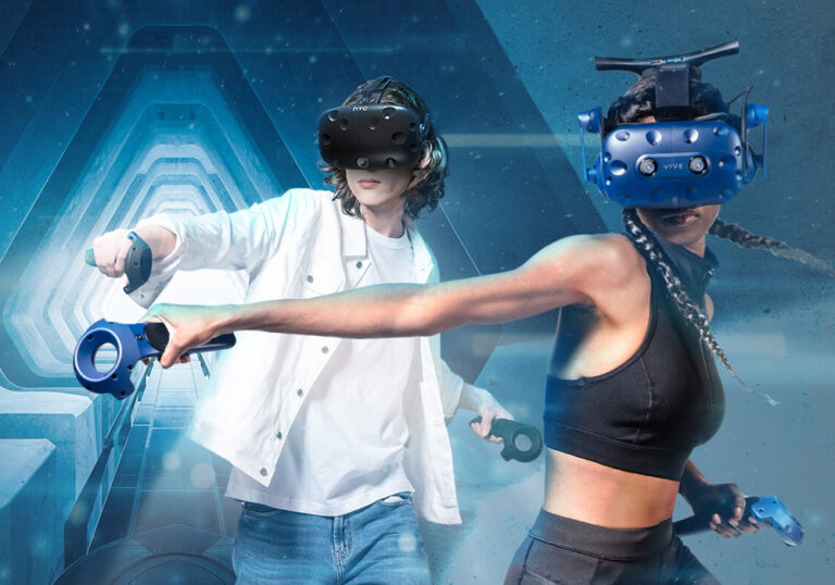 What Does The Frame Rate Of A Virtual Reality Headset Indicate? - Appsnado