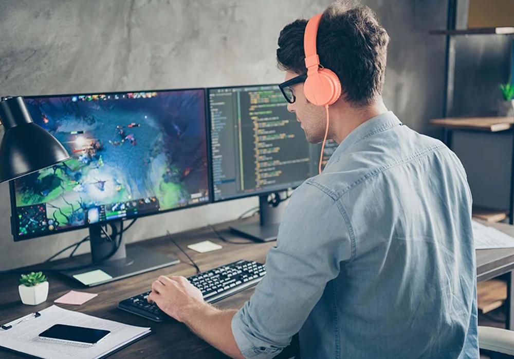 How To Learn Unity Game Development An Overview Appsnado