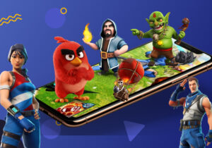 A Complete Guide On How To Make Mobile Games - Appsnado