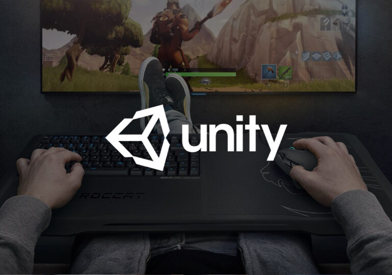 What Is Unity Gaming Services? | Appsnado