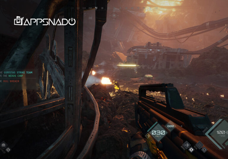 Performance Showdown: Unreal Engine 4 vs 5 - Appsnado