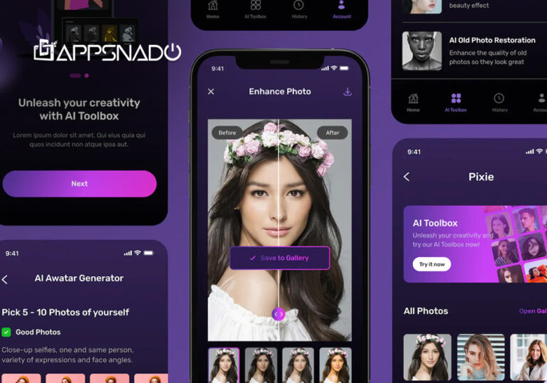 Comprehensive Insights Into The Character AI App: Your Complete Guide ...