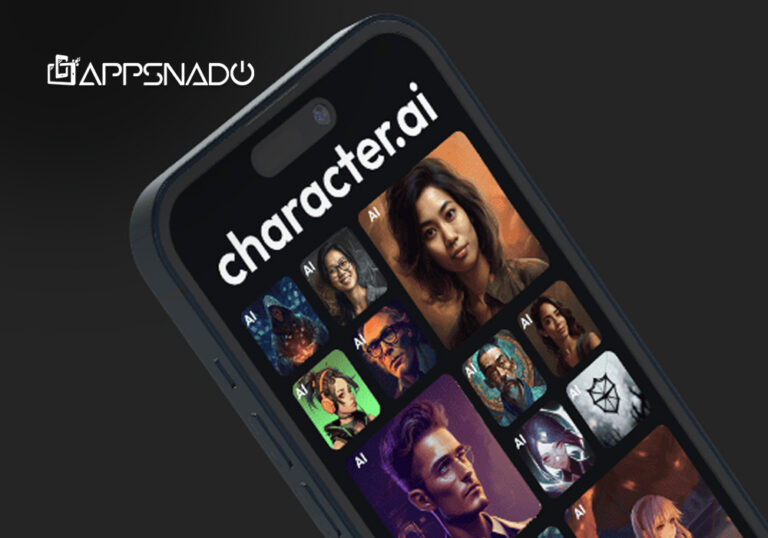 Comprehensive Insights Into The Character AI App: Your Complete Guide ...