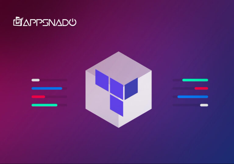 How To Implement Terraform Output Module - Appsnado