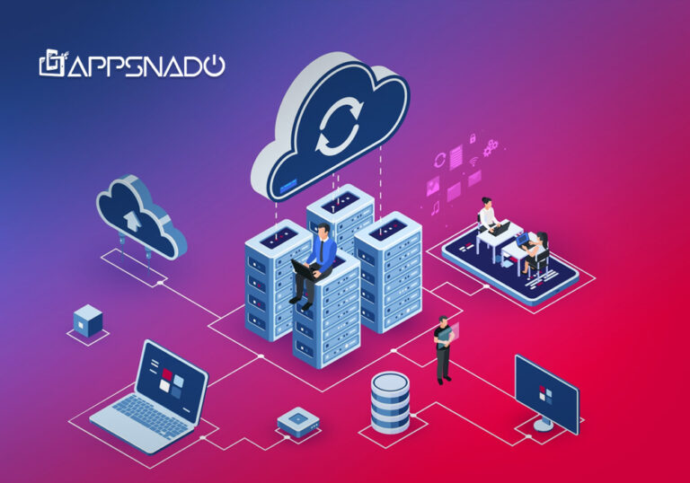 How To Implement Terraform Output Module Appsnado