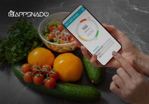 How Food Tracking Apps Can Improve Your Nutrition | Appsnado